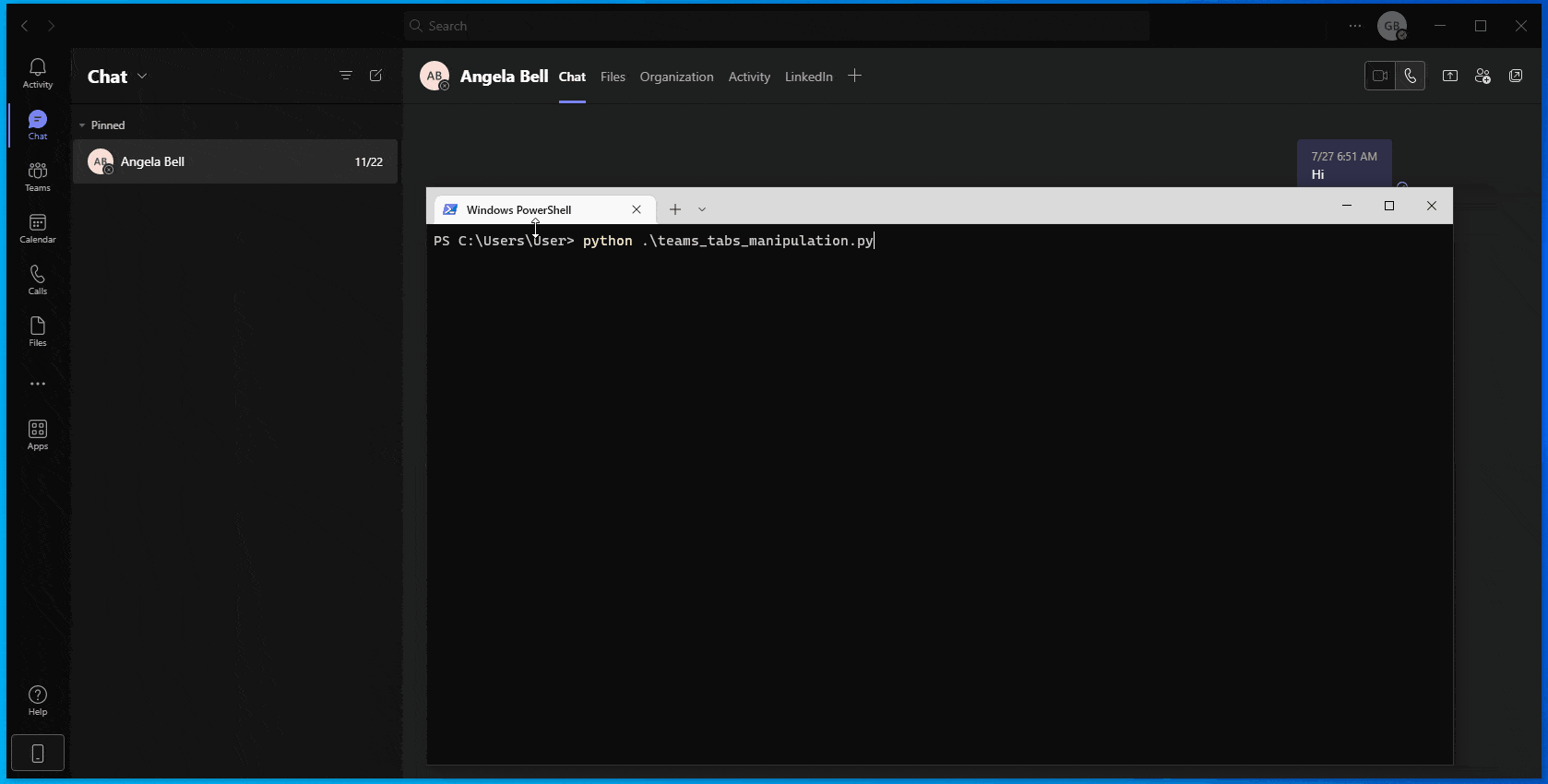 Microsoft Teamsを用いてフィッシングやマルウェア攻撃を実行する方法 | Proofpoint JP